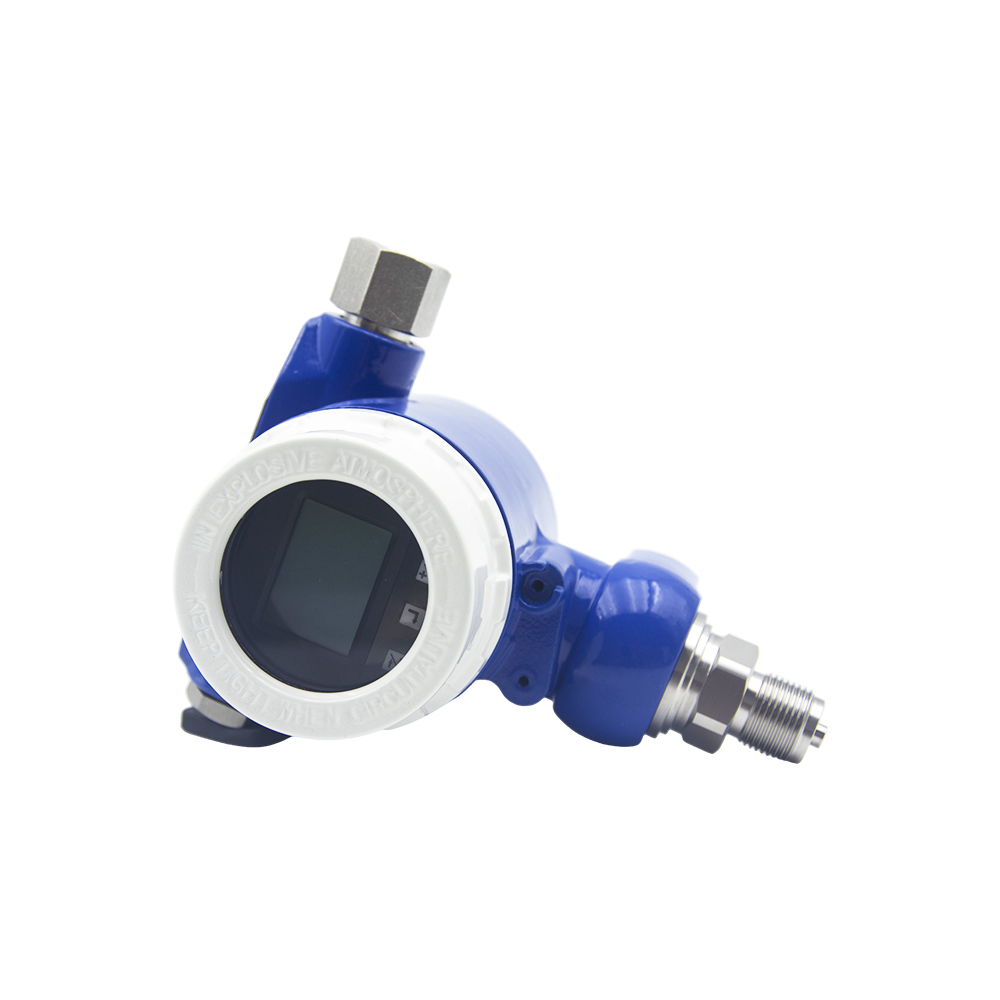 Explosion Proof High-Precision Pressure Transmitter（ZJX-PA-EX-A1）