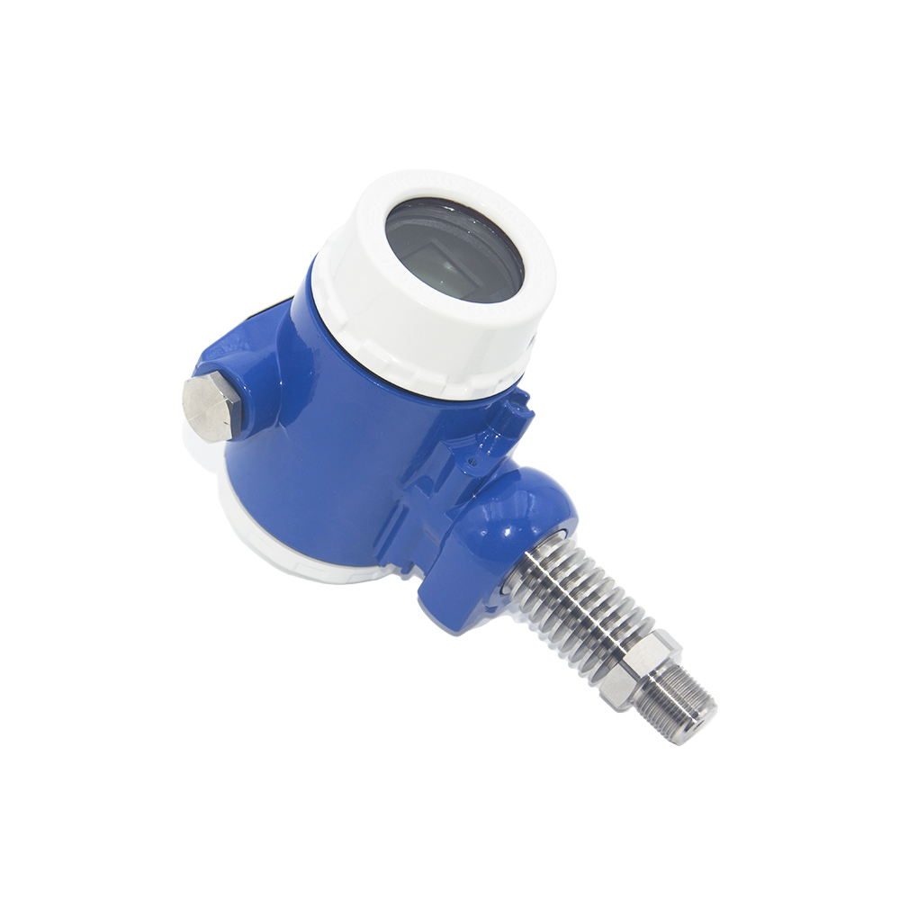 Explosion Proof High-Temperature Pressure Transmitter(ZJX-PA-EX-A1-N1)