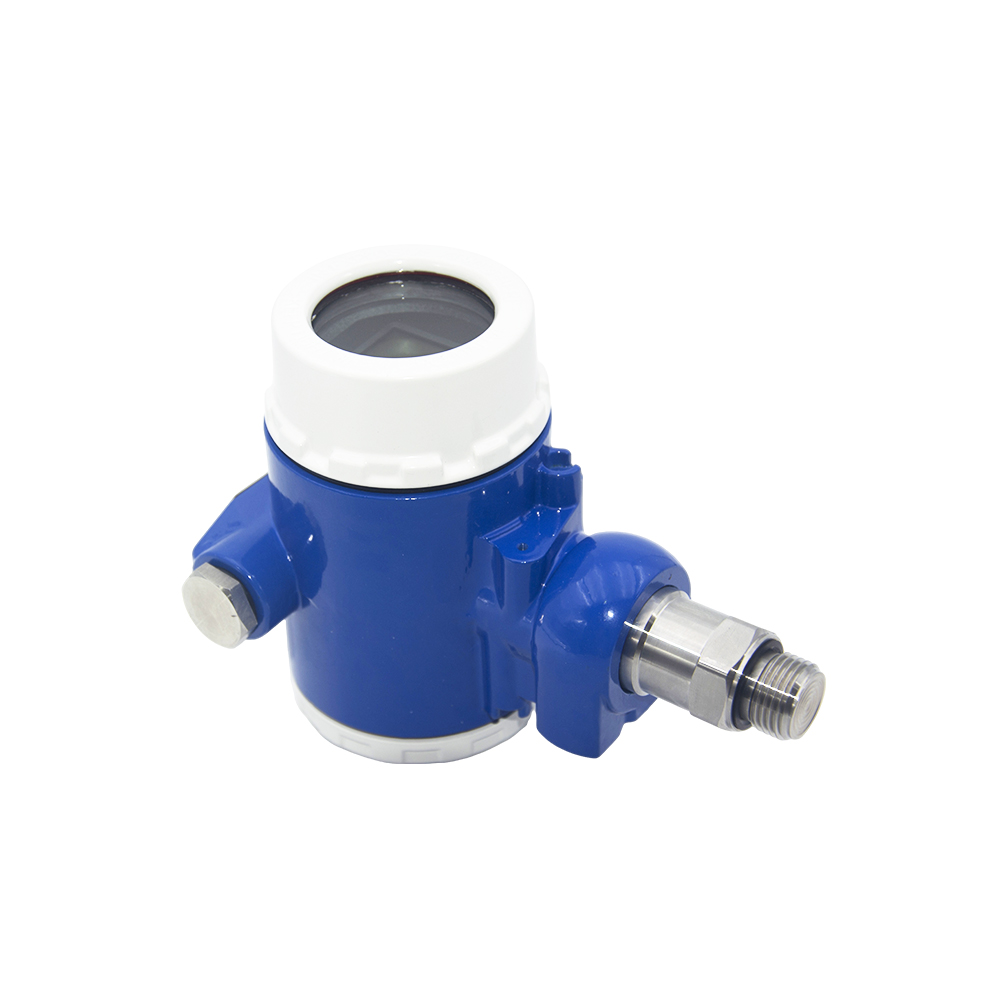 Explosion-Proof Diaphragm Pressure Transmitter（ZJX-PA-EX-A2）
